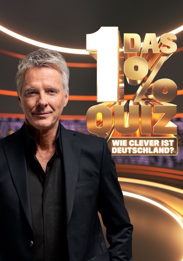 Das Quiz - Stream: Jetzt Serie online finden & anschauen
